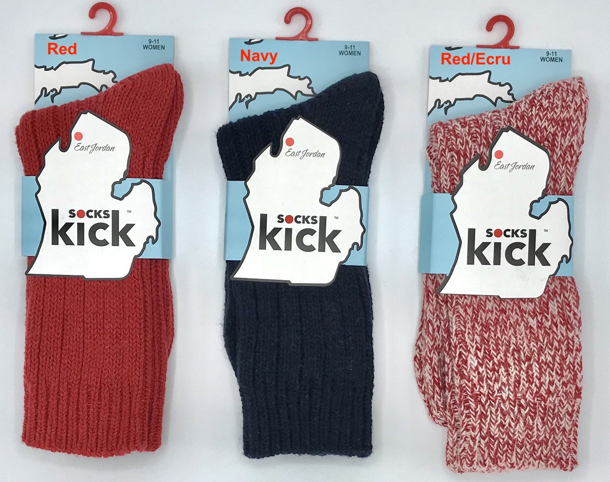 Heavy Boot - Women's – Socks Kick