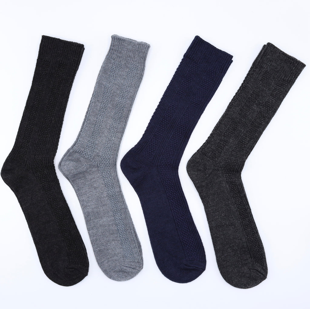 Merino Wool Links - Men's – Socks Kick