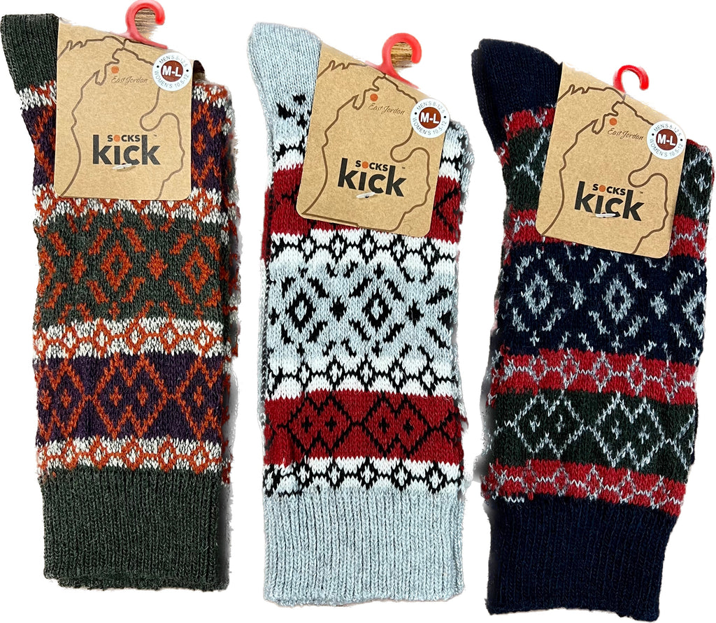 Carpet 2 - Men's – Socks Kick